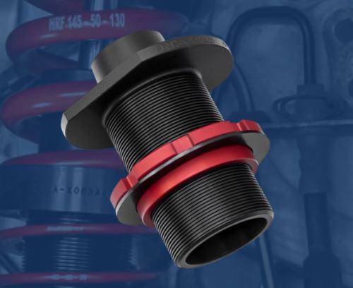 H&R VSS Coil Spring Lowering Kit to suit Mercedes AMG C63 W205 & S205 ...