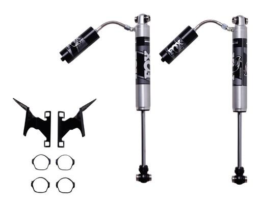 Fox Performance Series 2.0 Reservoir Front Shock (pair) - to suit Ineos ...