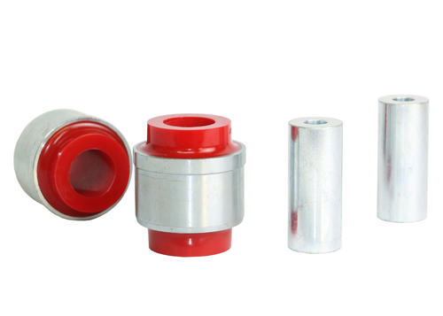 Nolathane 45567 Front Axle Radius Arm Lower - Bushing Kit