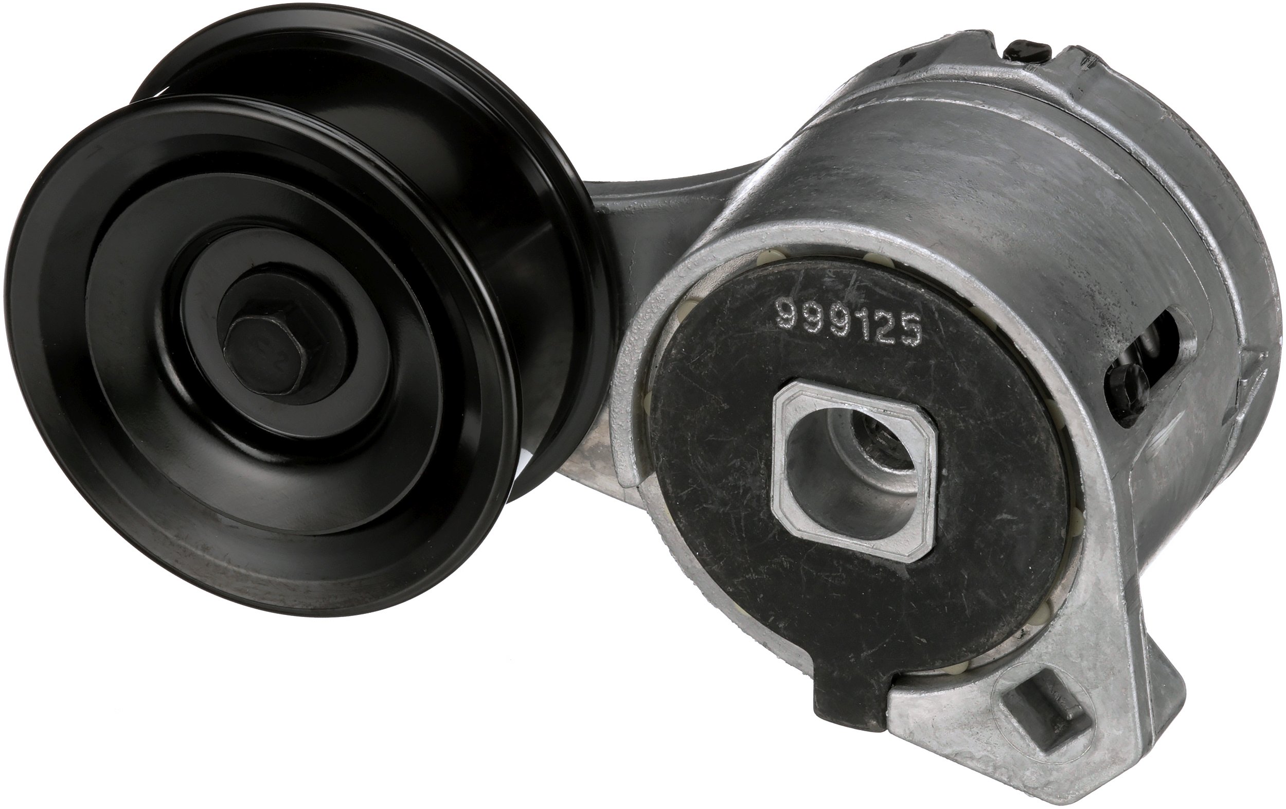Drive Belt Tensioner Assembly – Broomfish