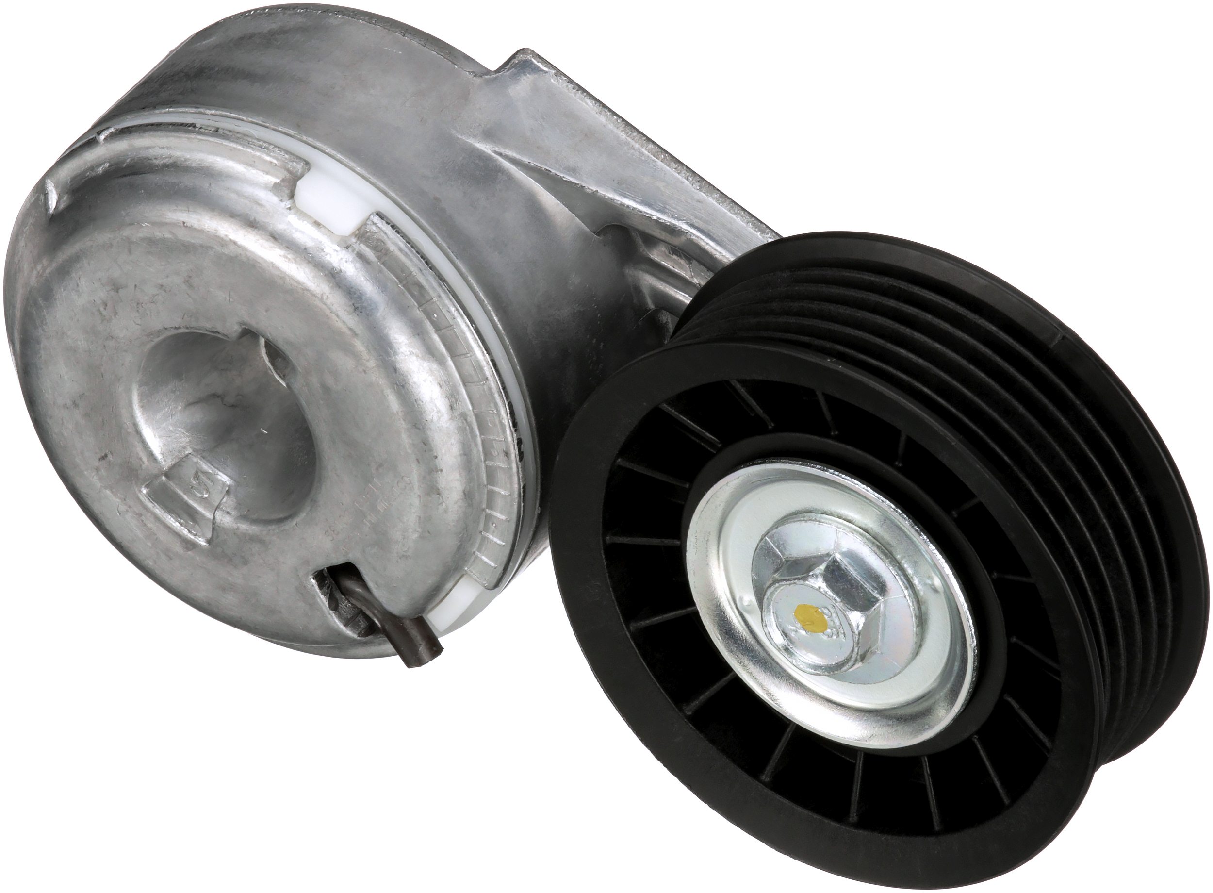 Drive Belt Tensioner Assembly – Broomfish