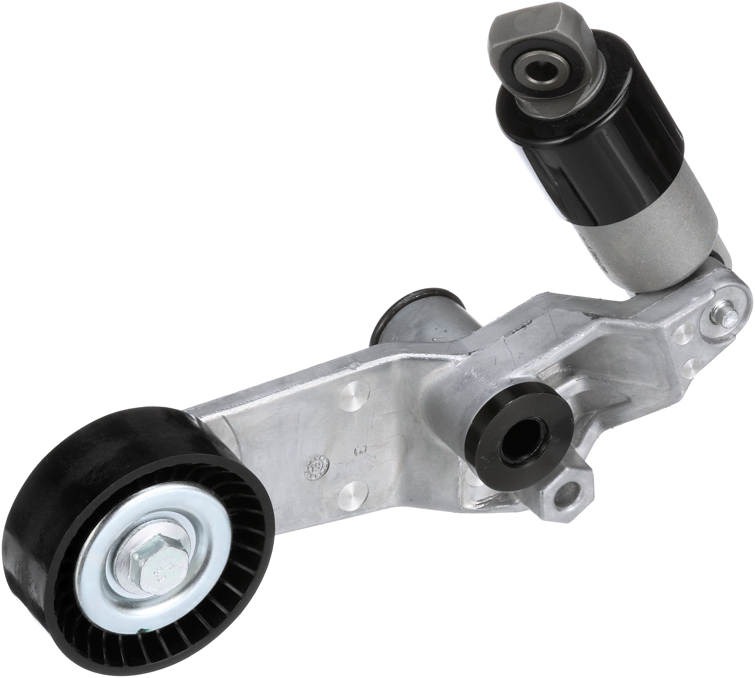 DRIVE BELT TENSIONER ASSEMBLY – Broomfish