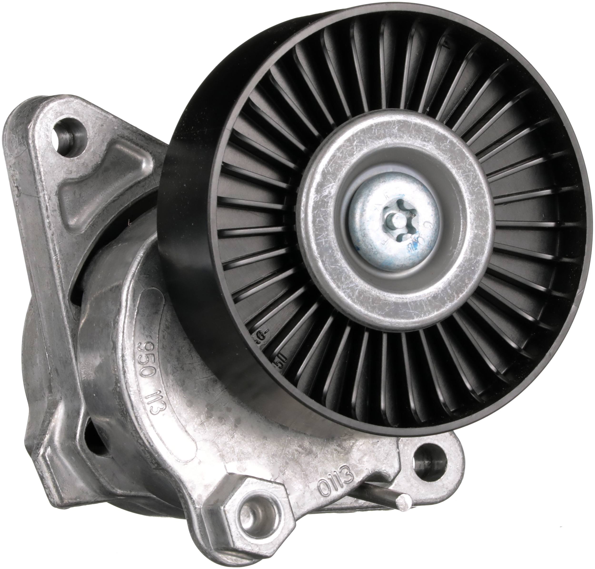 Drive Belt Tensioner Assembly – Broomfish