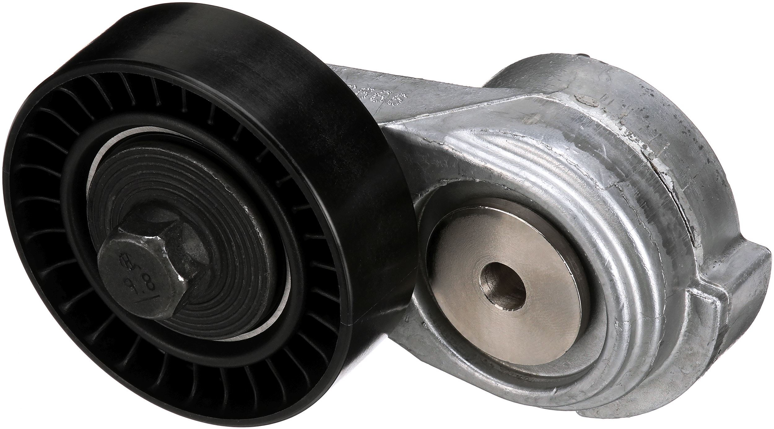 DRIVE BELT TENSIONER ASSEMBLY – Broomfish