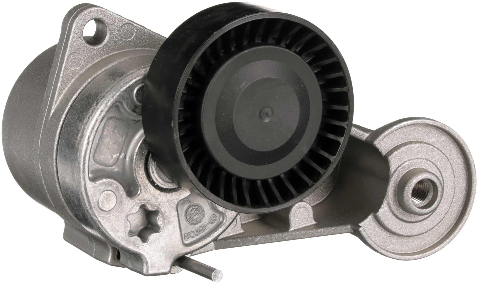 Drive Belt Tensioner Assembly – Broomfish