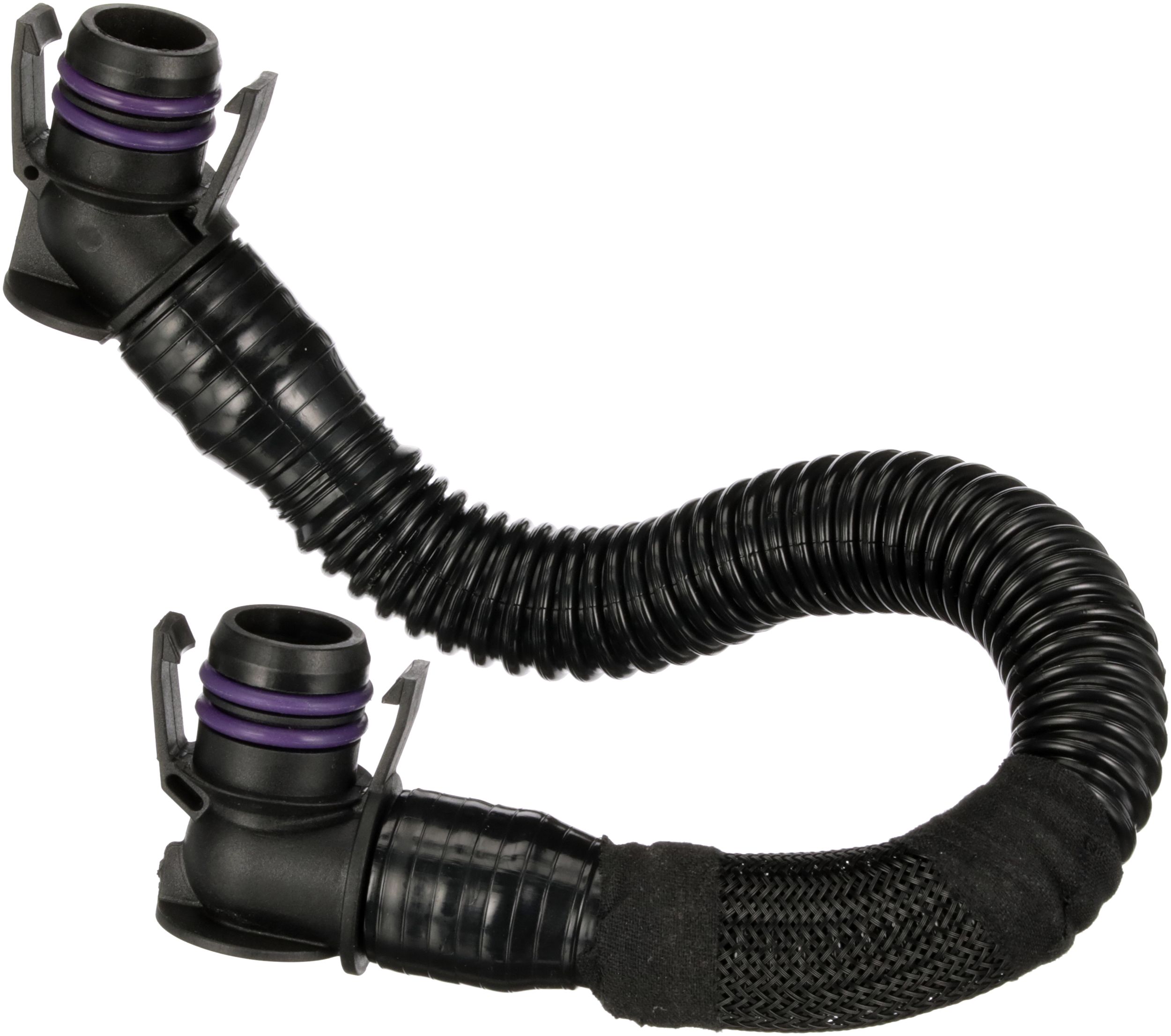 Heater Hose – Broomfish