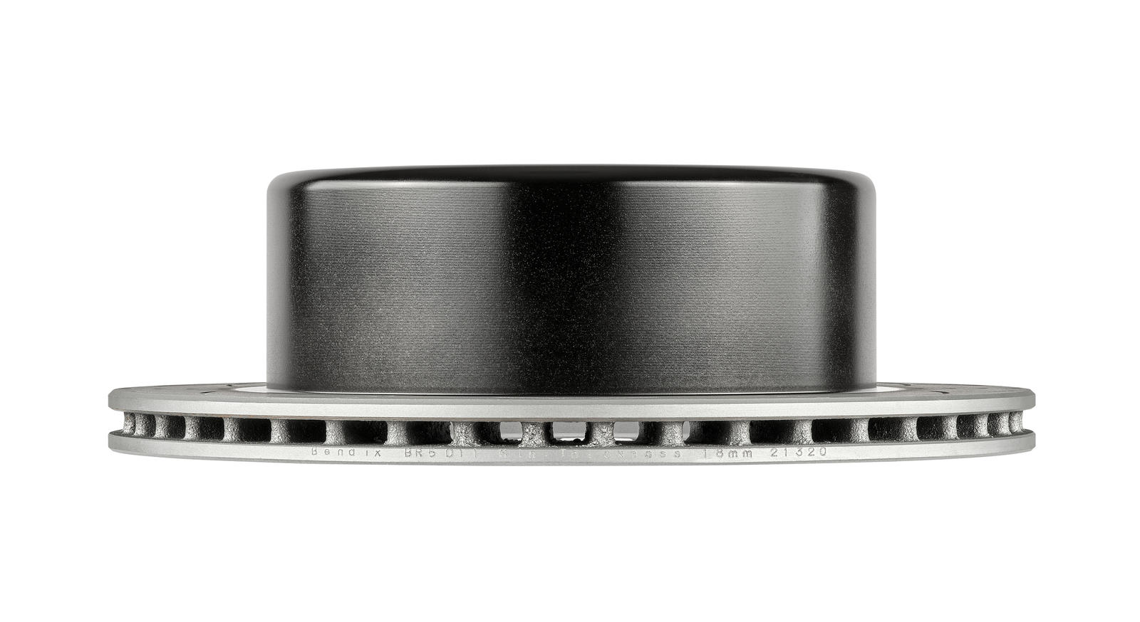 Rear 0" 4WD Drum Upgrade Kit to suit Nissan Navara D23/NP300 2015-on ...