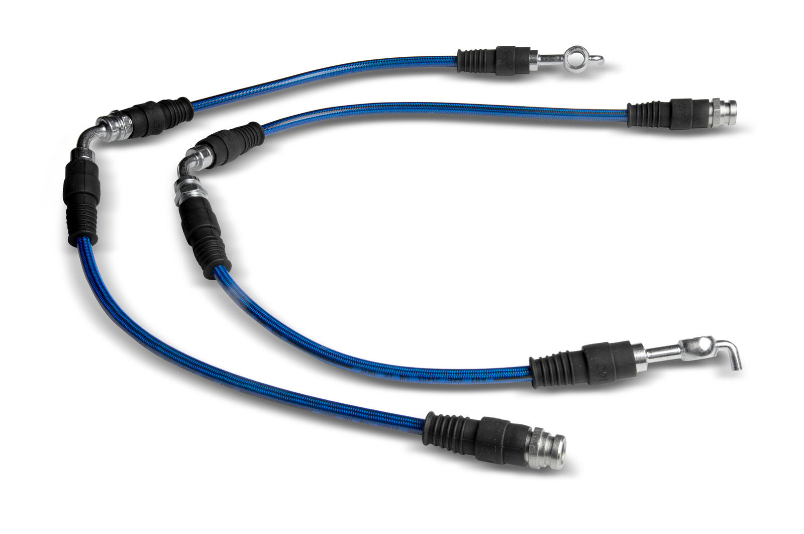 Front 2" Lift Brake Upgrade Kit to suit Ford Ranger PX I - PX III ...