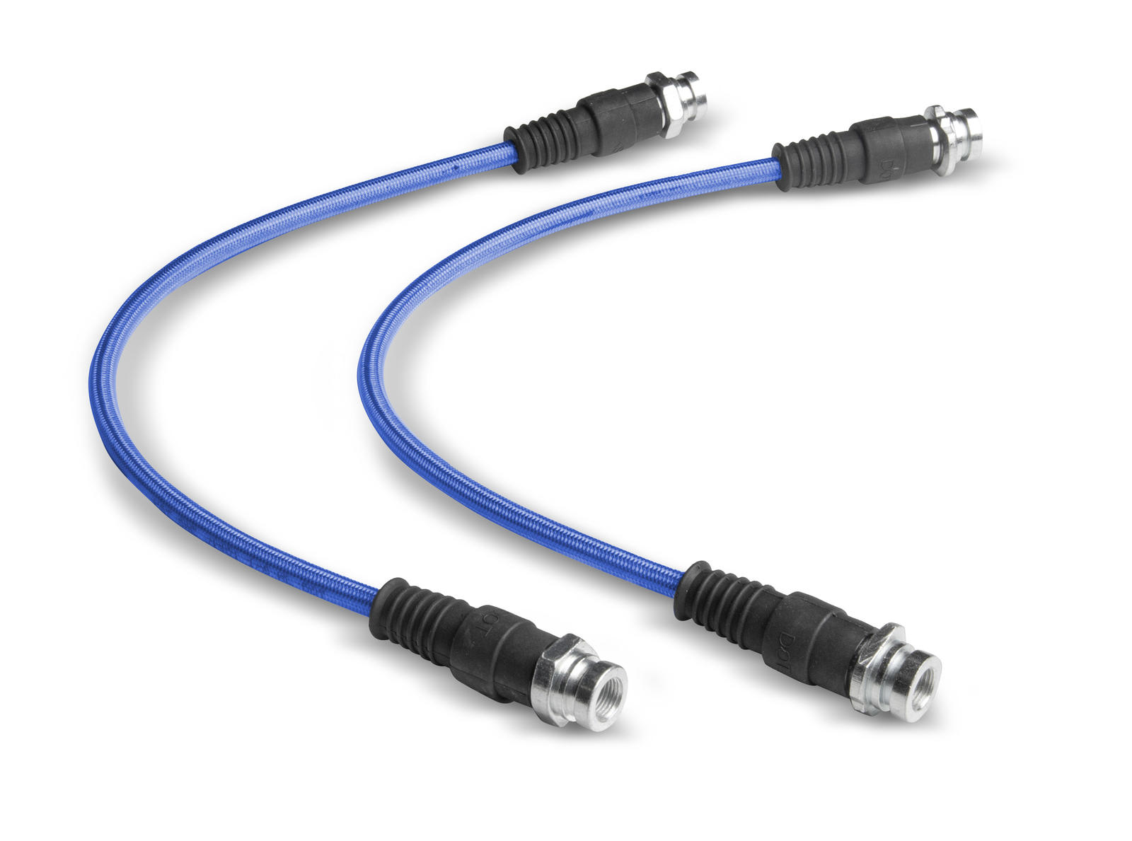 Rear Brake Hose Kit to suit Isuzu D-Max 2007-2020 & Holden Colorado RG ...