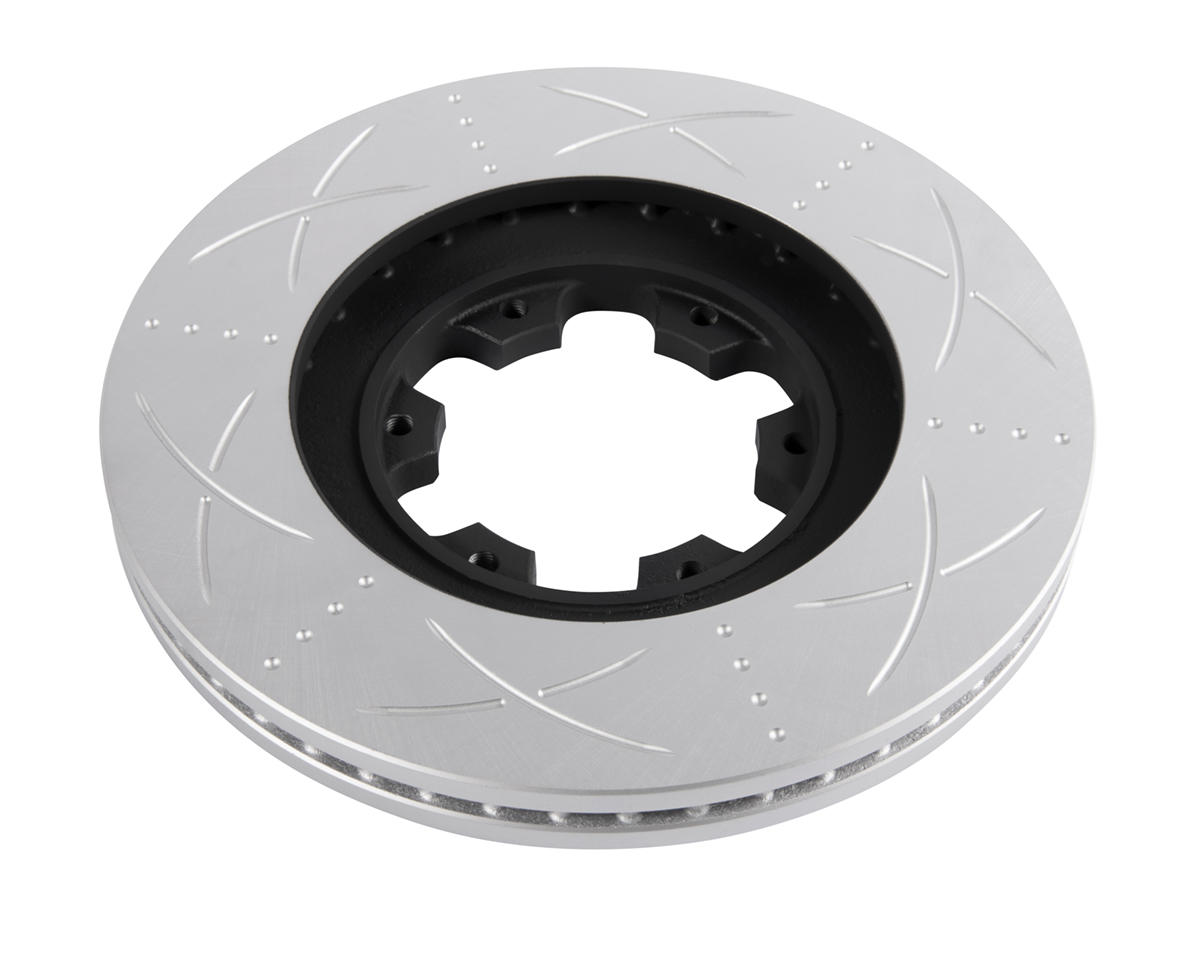 Front 0-2" Brake Upgrade Kit to suit Nissan Pathfinder R51 2005-2013 ...