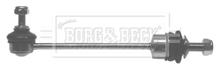 CAPSautomotive Link Stabiliser 33 50 6 781 538 33506781538 for Borg ...