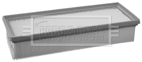 CAPSautomotive Air Filter for Audi_1 8R0133843C 8K0133843M 8K0133843E ...