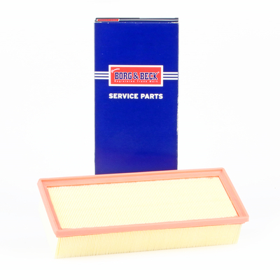 CAPSautomotive Air Filter for Audi_1 8R0133843C 8K0133843M 8K0133843E ...