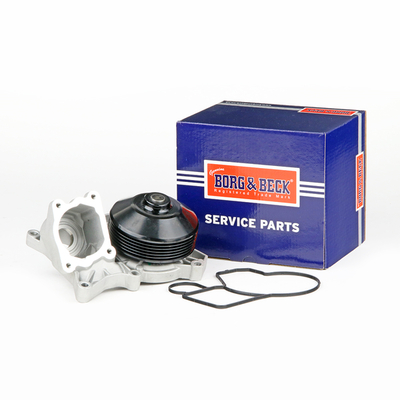 CAPSautomotive Water Pump for Bmw 11517807311 11 51 7 807 311 | eBay