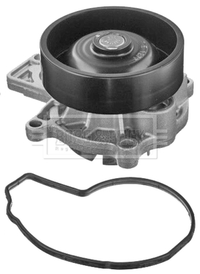 CAPSautomotive Water Pump for Bmw 11518623576 11 51 8 623 576 ...