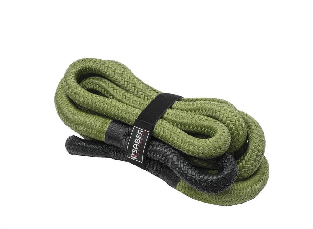 22,000kg Heavy Duty Kinetic Rope Kit