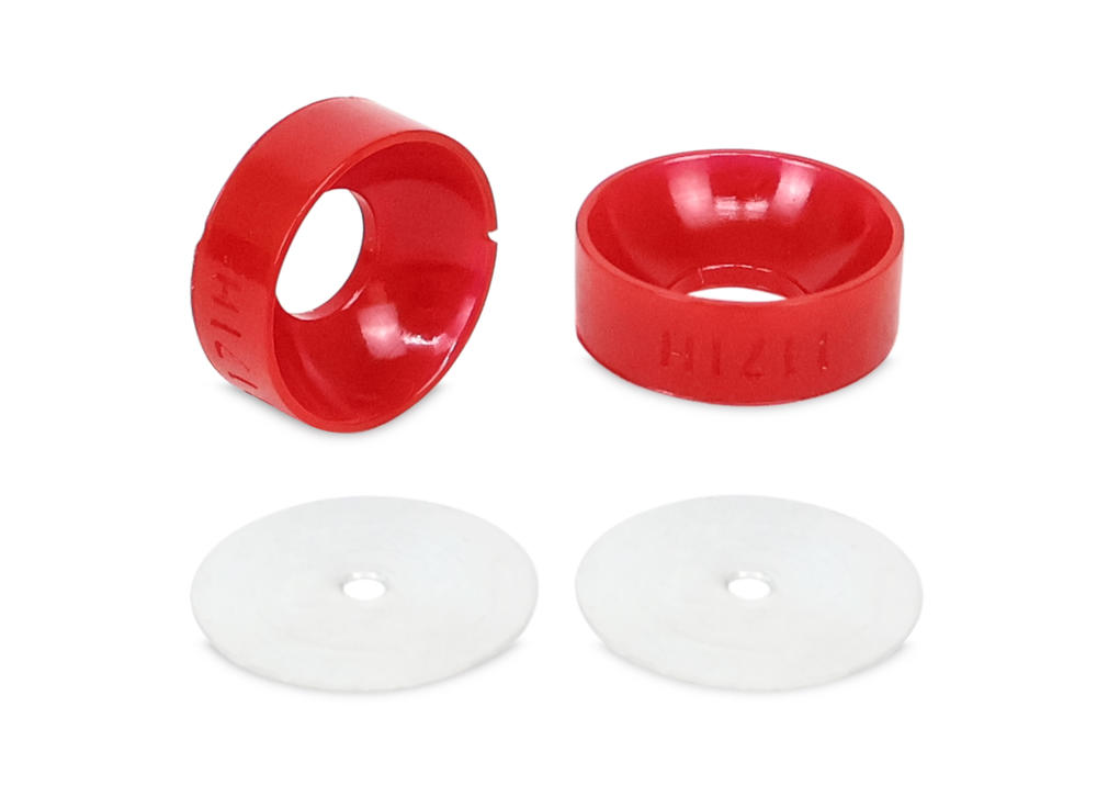 Steering Rack Mount Bush Kit