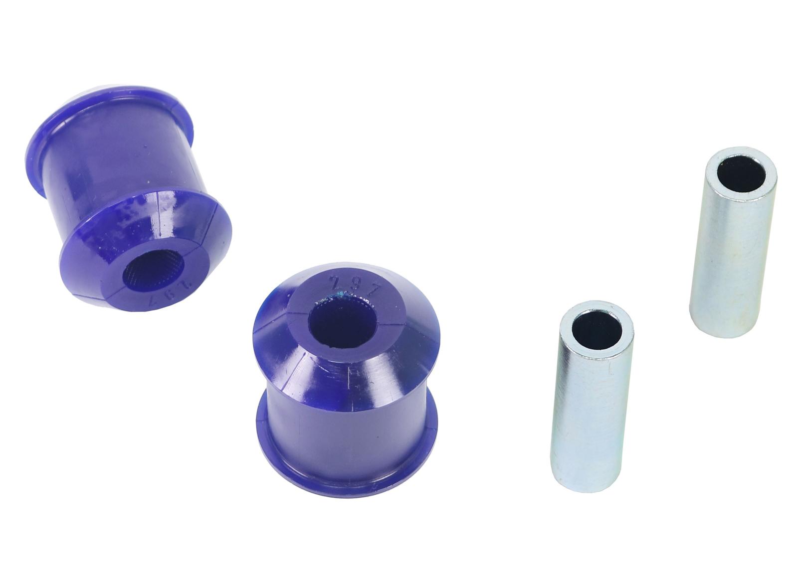 Rear Tramp Rod Front Bush Kit to suit Ford Capri 1969-1974