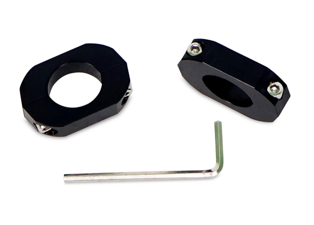 Sway Bar Lateral Lock - Kit 22mm - Universal Applications