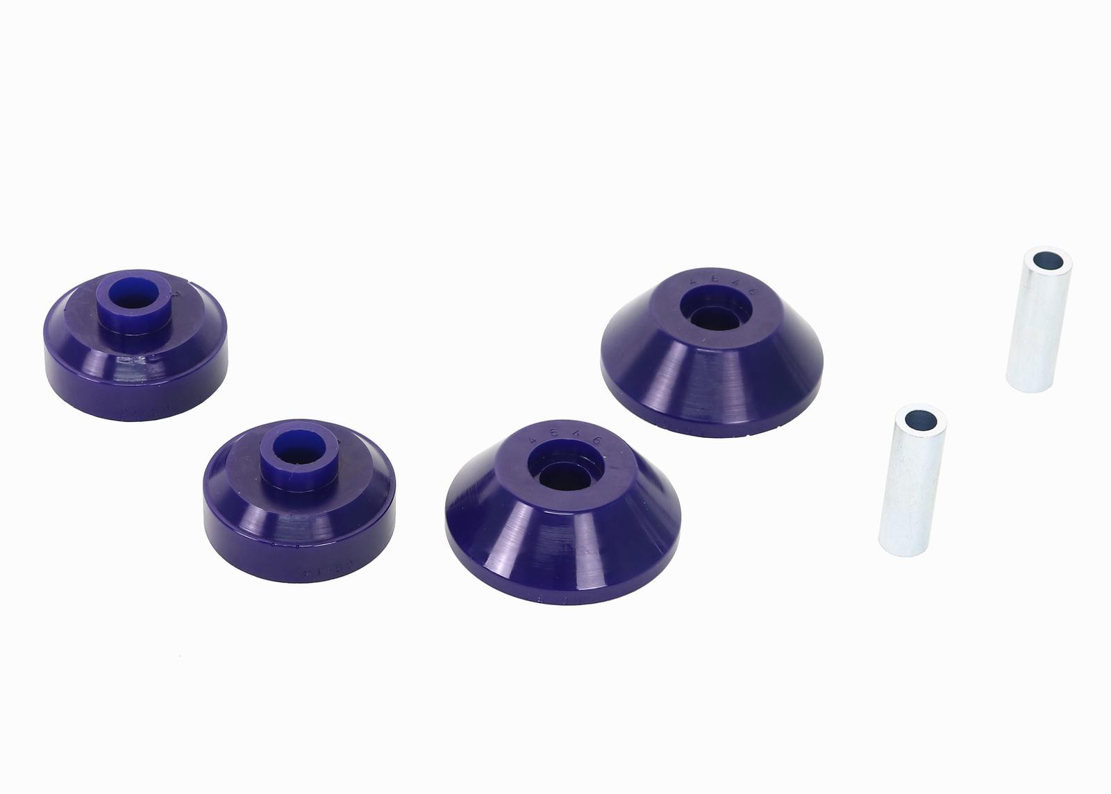 Shock Absorber Upper Bush Kit to Suit Mitsubishi Pajero NM-NX