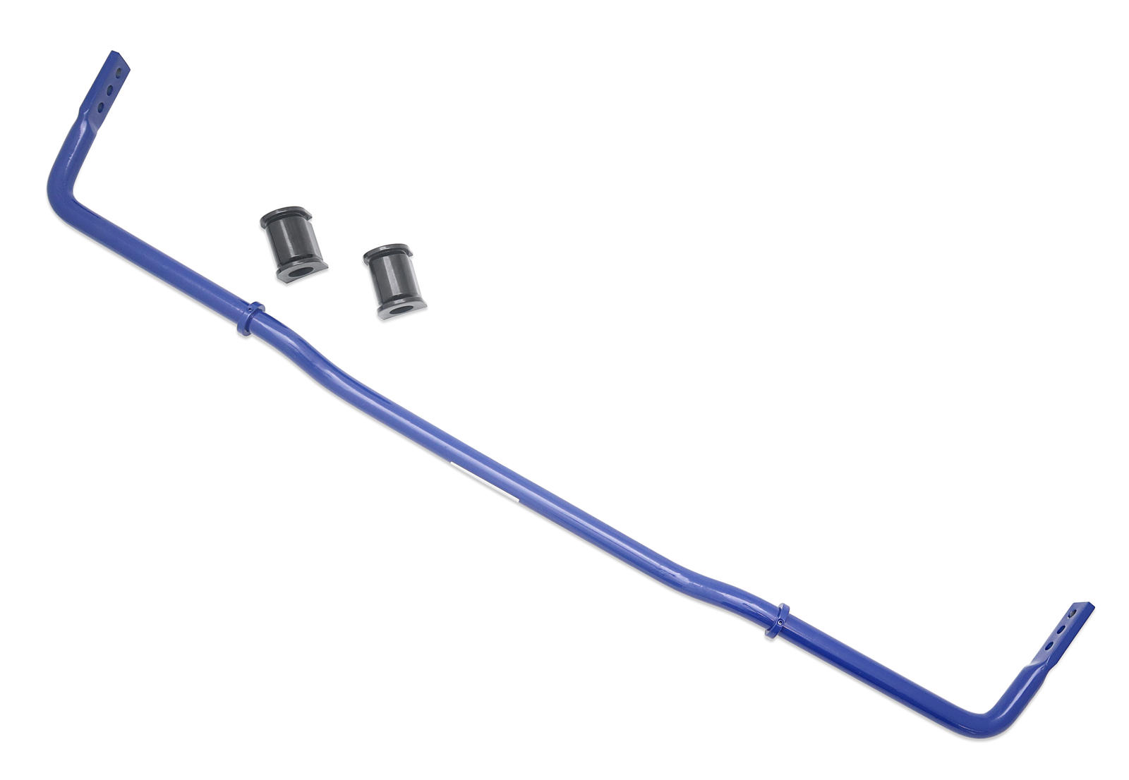 Rear 24mm 3 Point Adjustable Sway Bar to suit Ford Focus 2018-on MK4