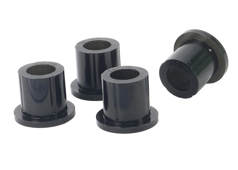 Rear Spring Rear Eye Bush Heavy Duty Kit to suit Toyota Hilux, Tacoma ...