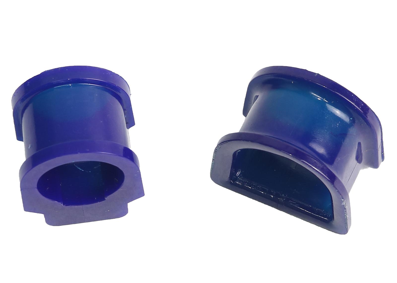 Steering Rack & Pinion Mount Bush Kit