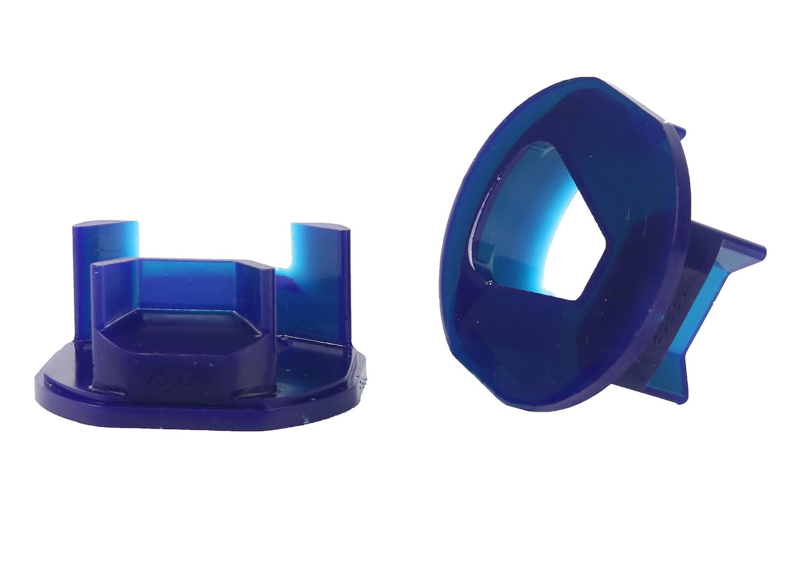 Gearbox Mount Insert Bush Kit to suit Mini R50, R53 2001-2006