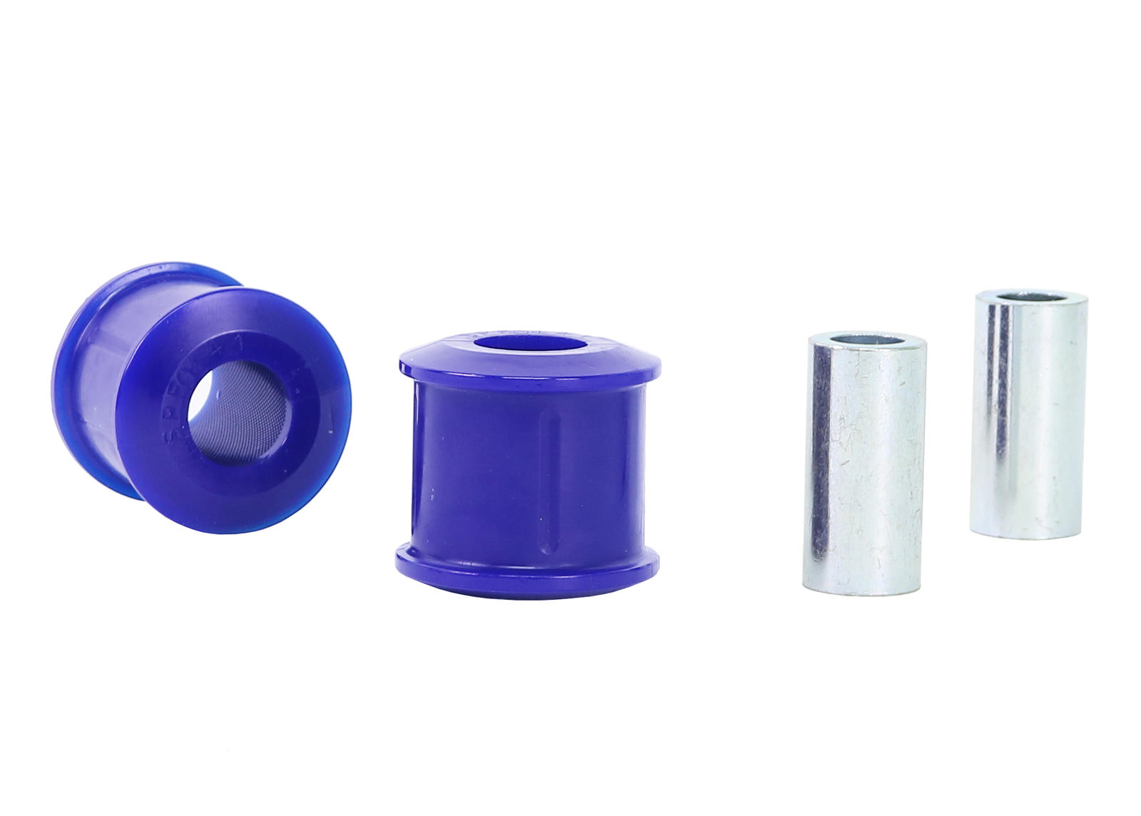 Trailing Arm Lower Bush Kit