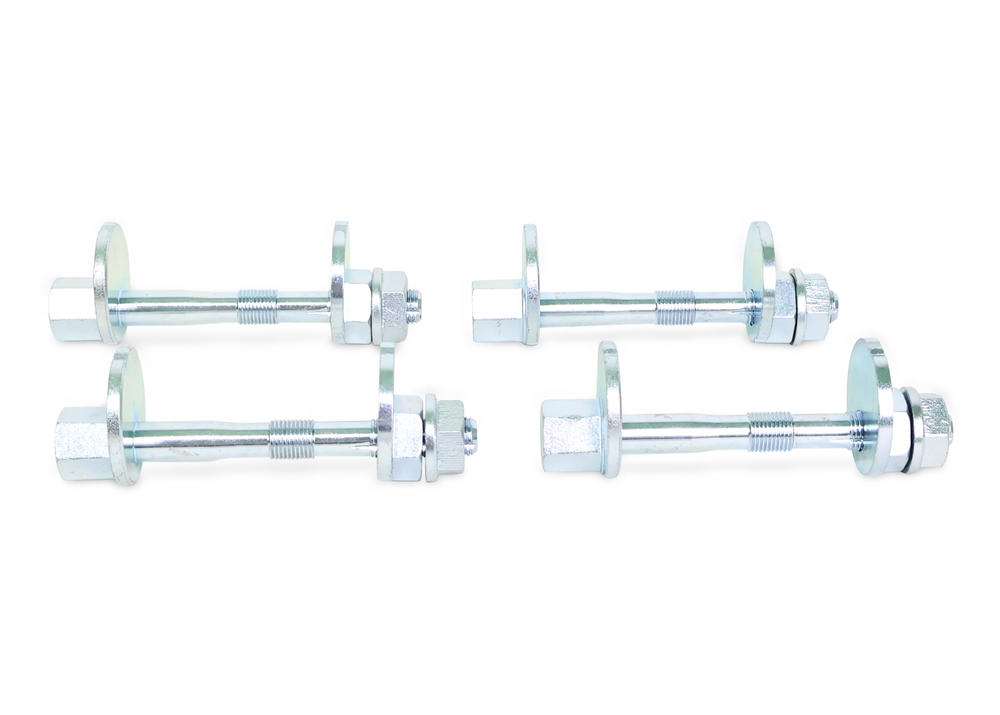 Control Arm Lower Camber Bolt Kit to suit Toyota Land Cruiser 100 Series