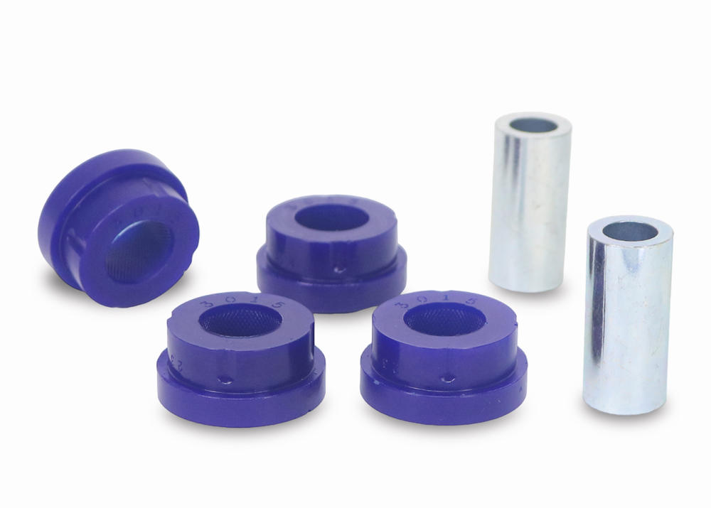 Control Arm Lower-Outer Bush Kit