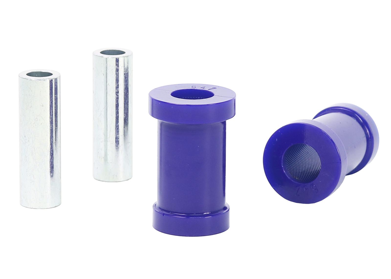 Front Control Arm Lower Front Bush Kit to suit Porsche 922, 924 & VW ...