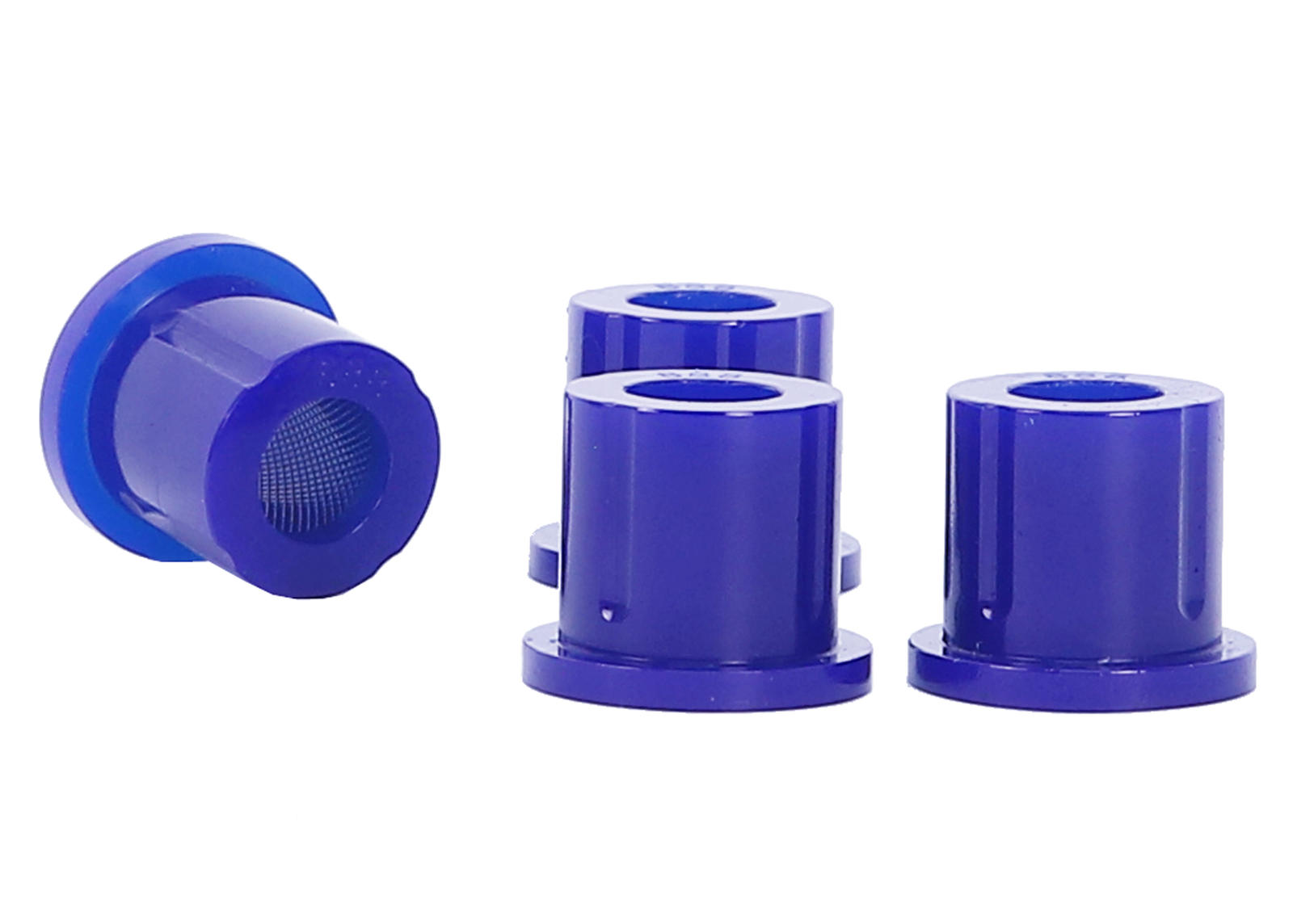 Spring Rear Bush Kit All