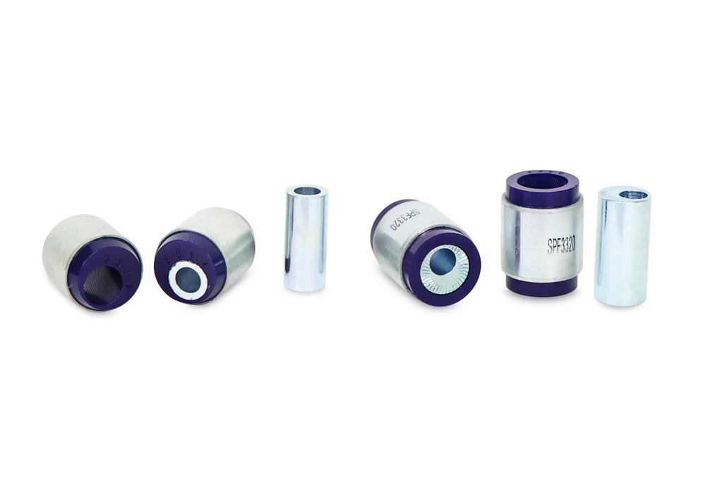 Complete Camber & Toe Adjusting Kit