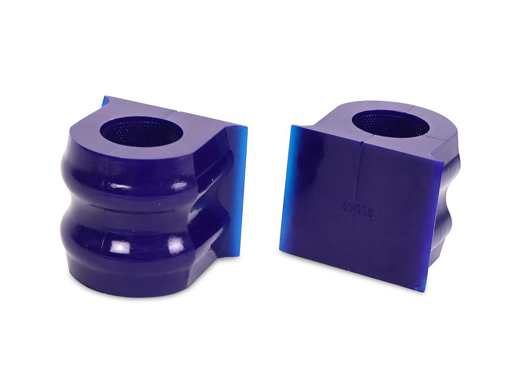 Front Axle Sway Bar Mount - Bushing Kit 26mm to Suit Holden/HSV ...