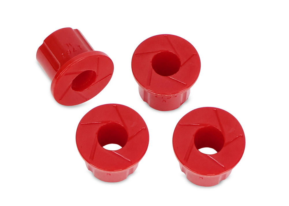 Rear Leaf Spring Bush Kit to suit Nissan