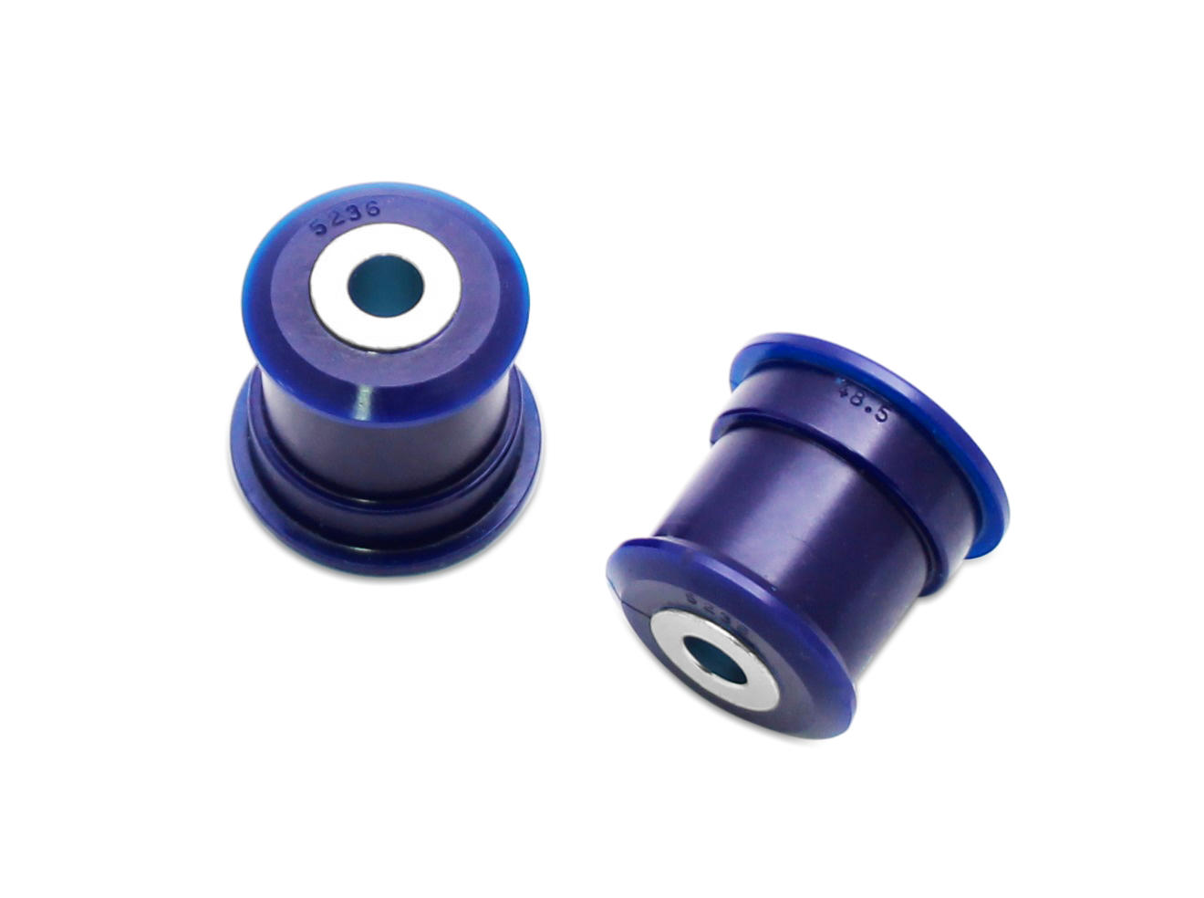 Rear Upper Outer Control Arm Bush Kit to suit Holden Commodore VE & VF ...