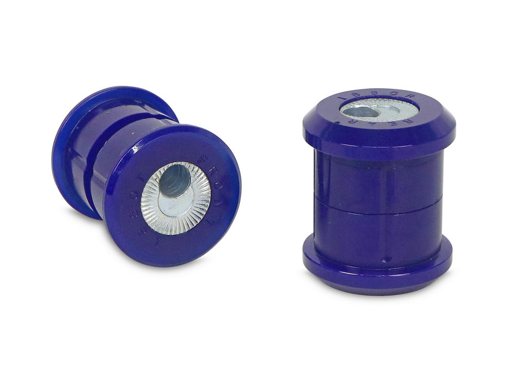 Front Control Arm Lower Inner Rear Bush Kit - Double Offset to suit ...