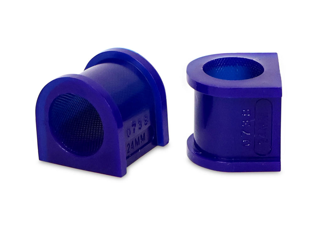 Sway Bar Mount Bush Kit