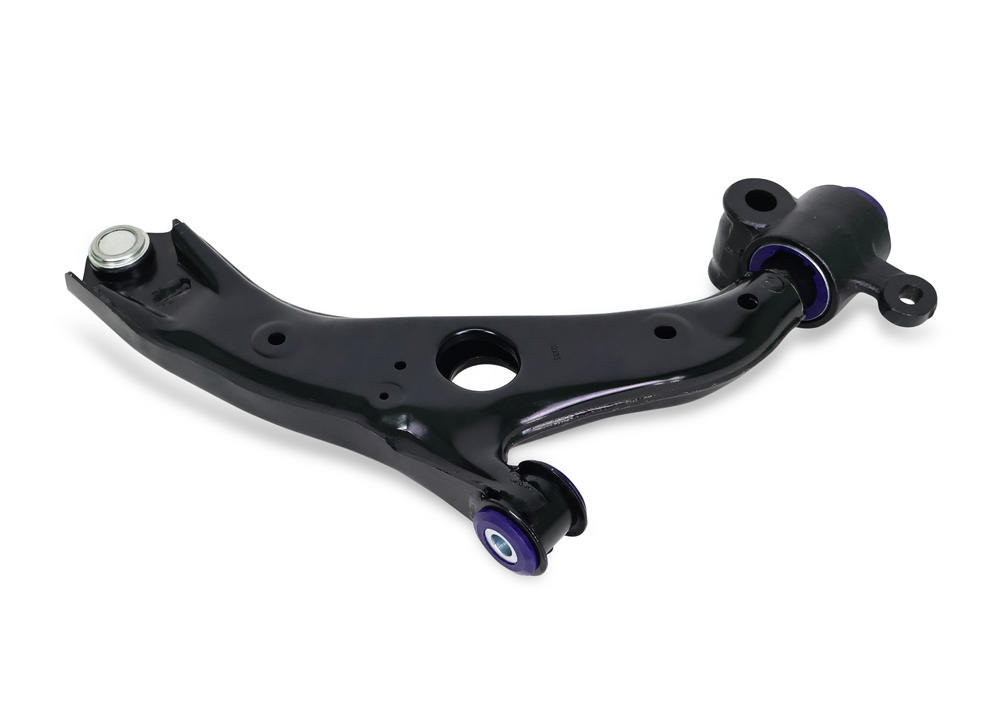 Front Axle Control Arm Lower - Arm Assembly-Left to Suit Mazda 6 & CX-5 ...