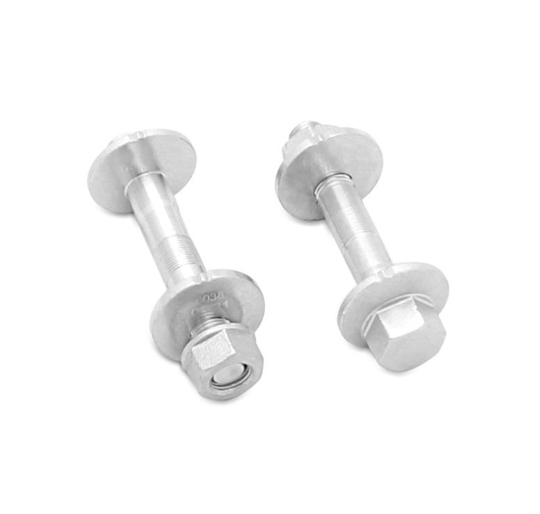 Toe Arm Bolt Kit to suit Holden Captiva CG