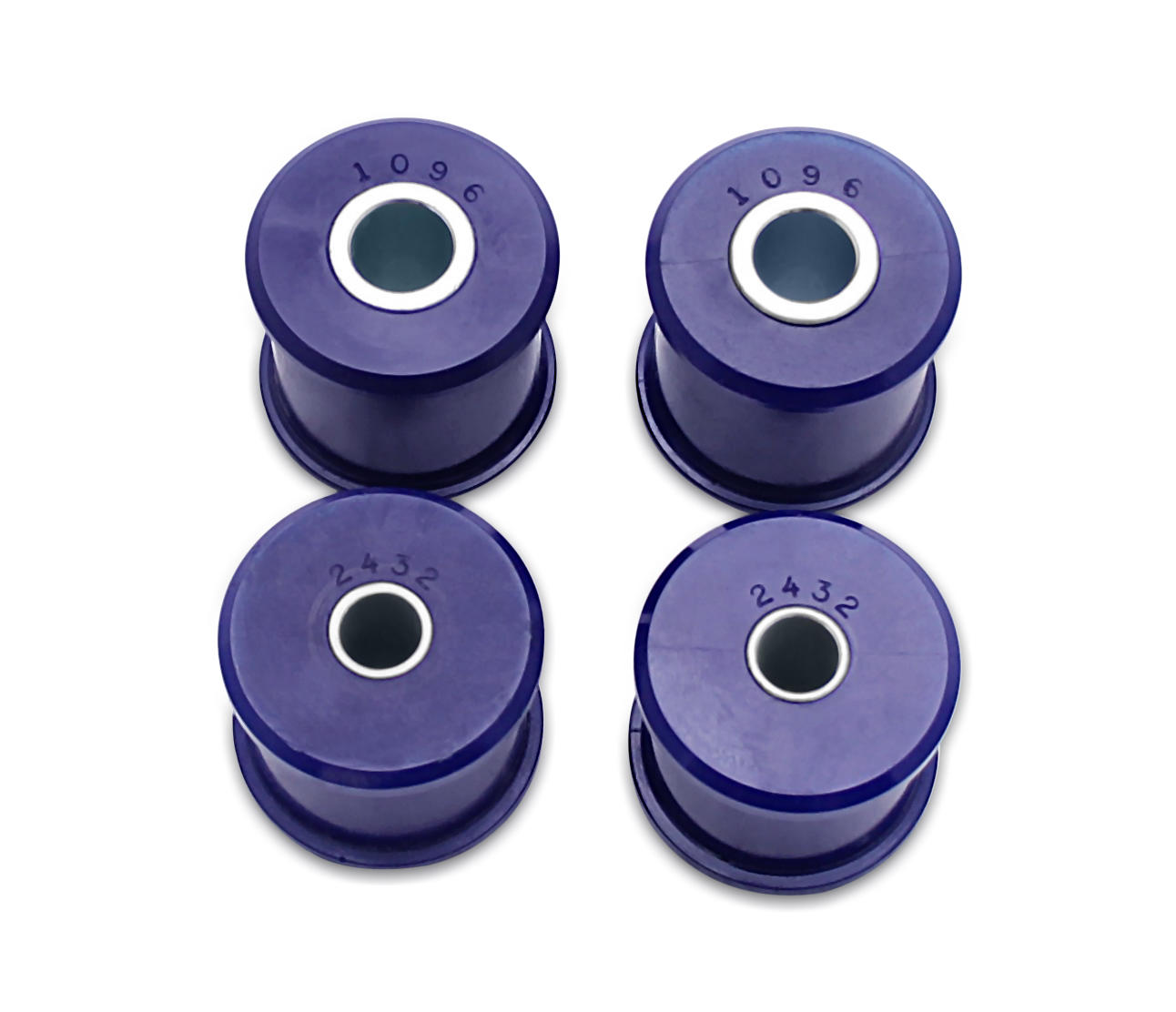 Trailing Arm Upper Bush Kit