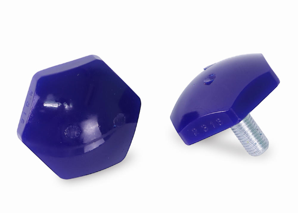 Universal Bump Stop Kit