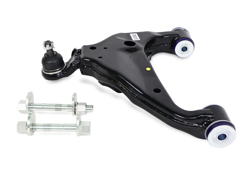 Front Axle Control Arm Lower - Arm Assembly-Left to Suit Toyota ...