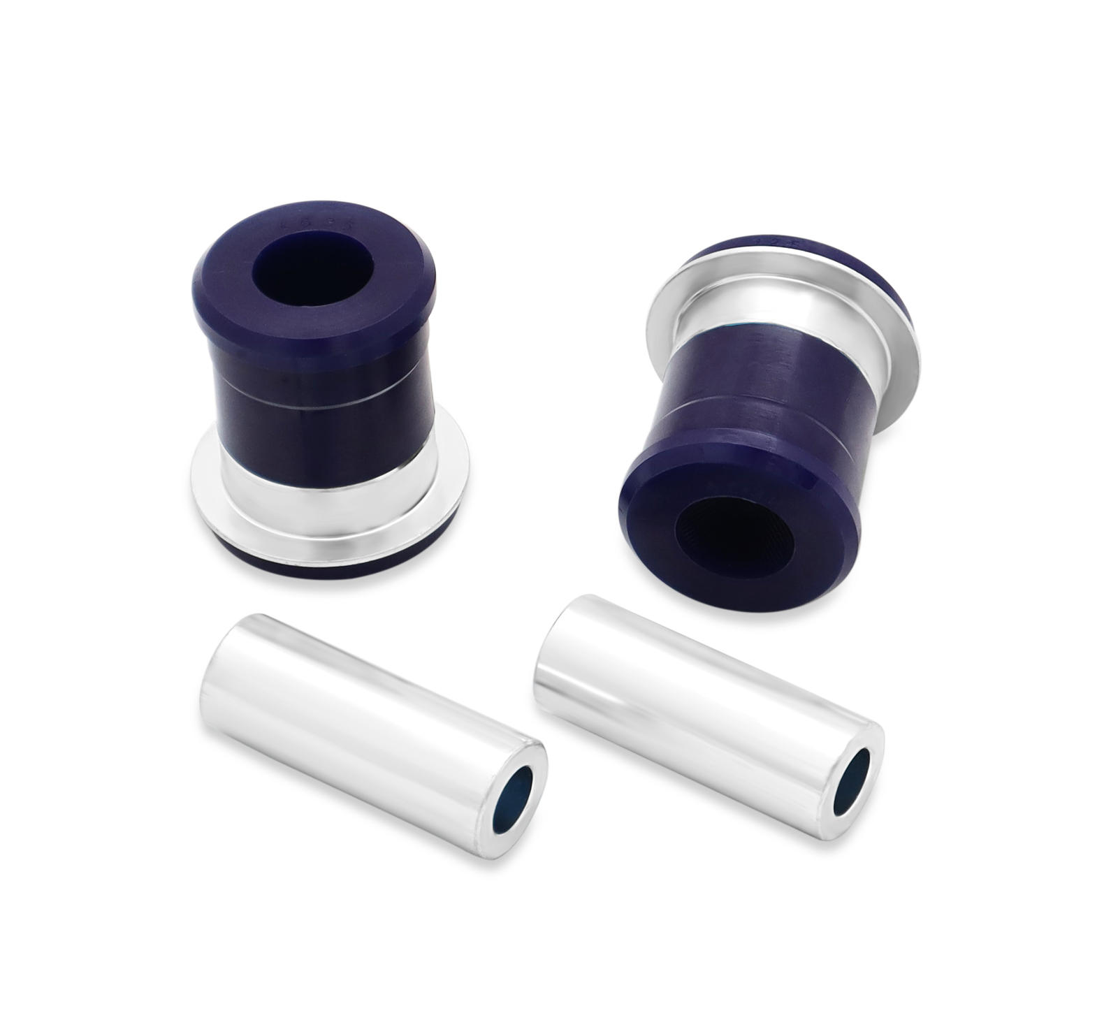 Front Control Arm Lower-Inner Rear Bush Kit to suit Mitsubishi Pajero ...