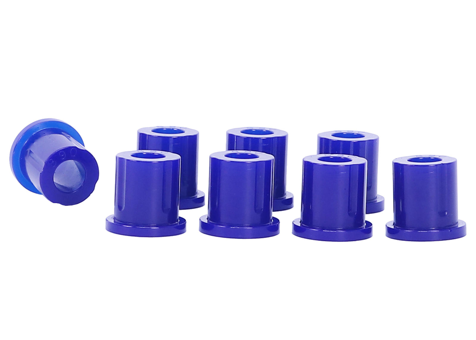 Spring Rear Bush Kit All