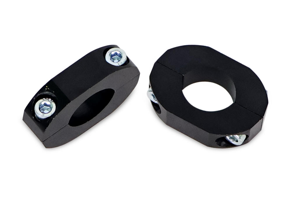 Sway Bar Lateral Lock - Kit 18mm - Universal Applications