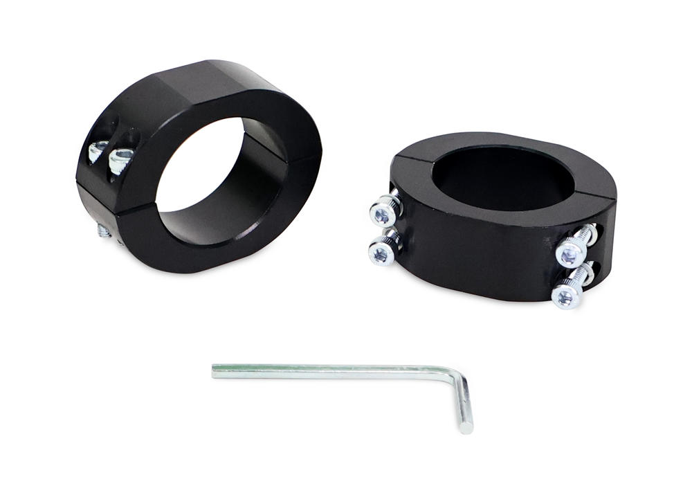 Sway Bar Lateral Lock - Kit 35mm - Universal Applications