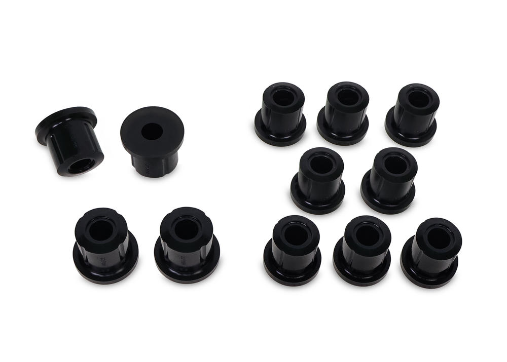 Leaf Spring Bush Kit