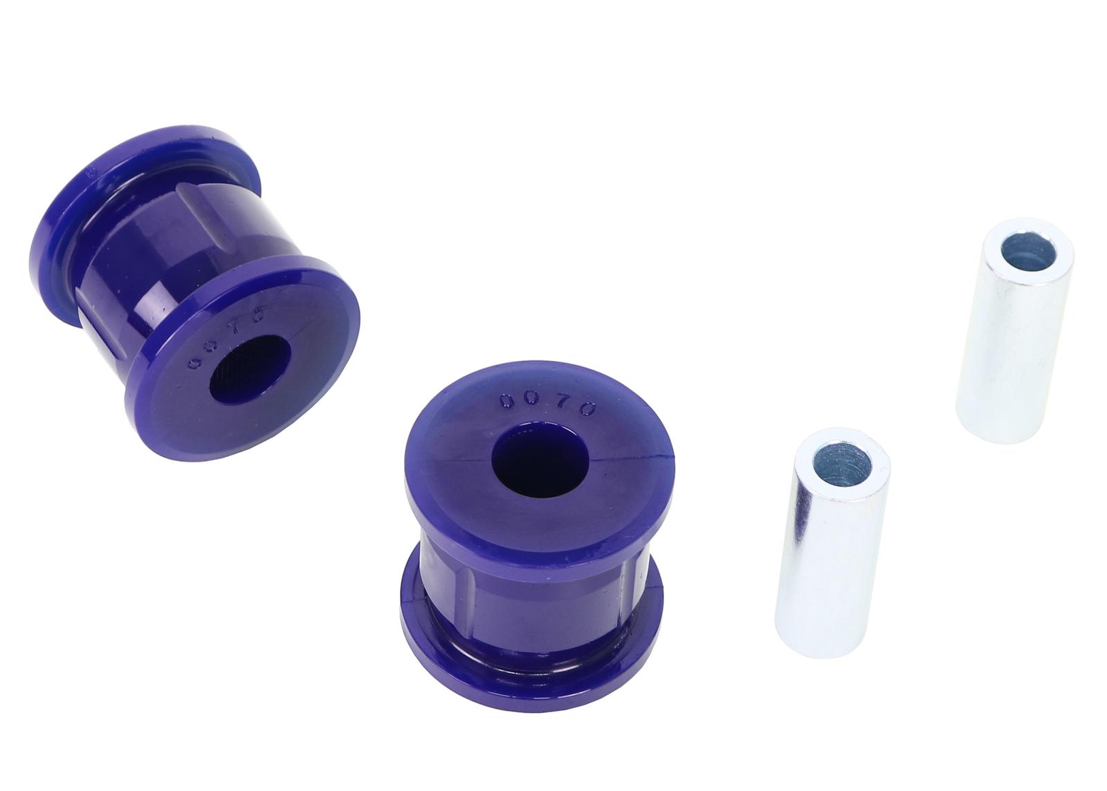 Trailing Arm Upper Front Bush Kit to suit Holden Torana HB